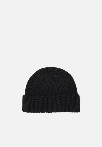 The North Face THE FISHER UNISEX - Mütze - black/schwarz - Zalando.ch