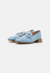WONDERS Slipper - iseo blue/blau - Zalando