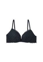 Intimissimi GIOIA - Push-up bra - nero/black - Zalando.co.uk