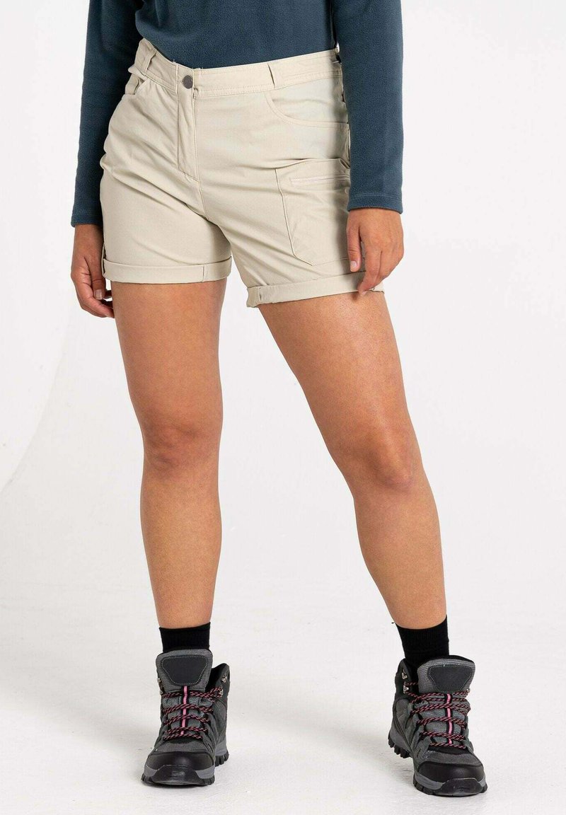 Dare 2B MELODIC - Outdoor Shorts - beige - Zalando.at