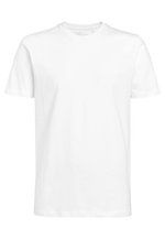 Next CREW NECK - T-Shirt basic - off white/offwhite - Zalando.ch