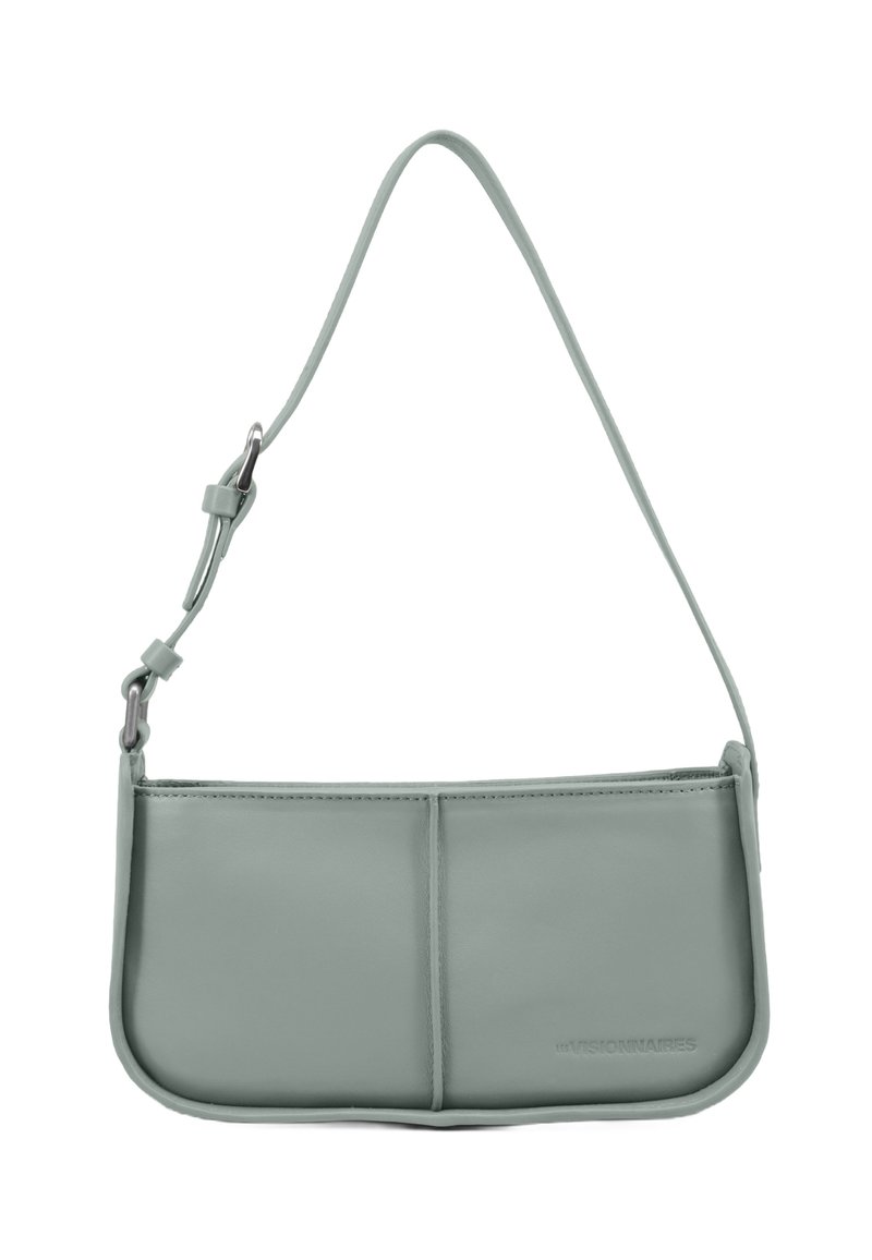 Les Visionnaires AIME - Handbag - pear green/green - Zalando