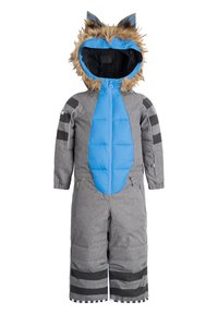 WeeDo RACOONDO - Skipak - grey melange/grijs - Zalando.nl