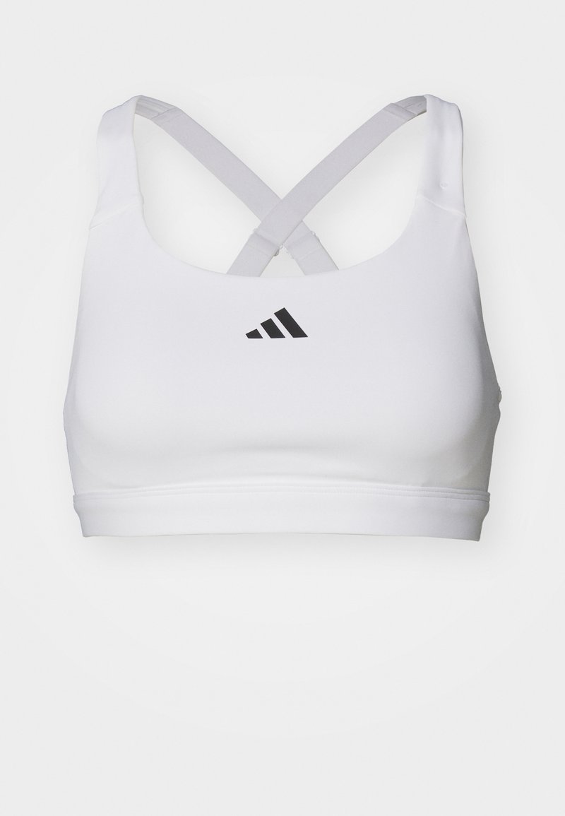 adidas Performance BRA - Brassières de sport à maintien supérieur ...