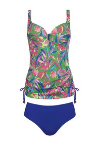 Feba Swimwear Bikini/wielokolorowy - Zalando.pl