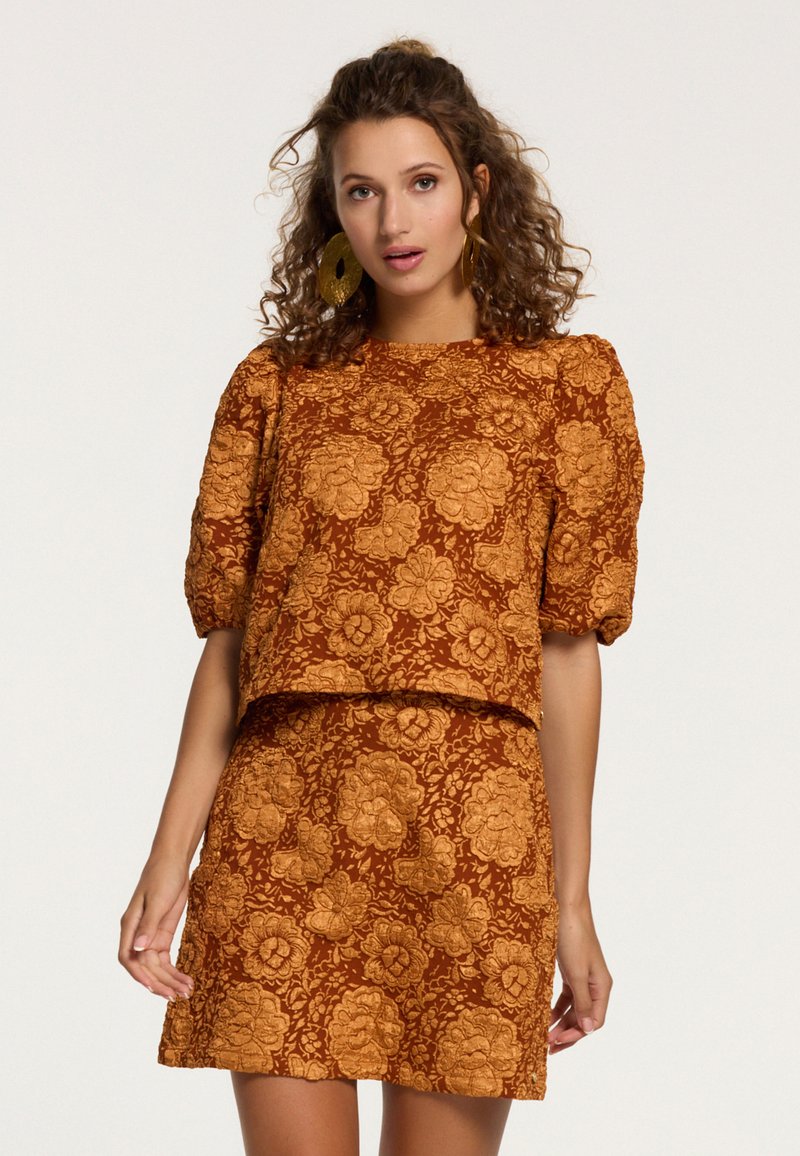 Shiwi Bluzka - Zalando.pl