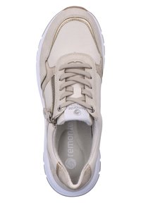 Remonte Baskets basses - beige - ZALANDO.FR
