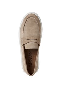 Marco Tozzi by Guido Maria Kretschmer Chaussons - sand/sable - ZALANDO.FR