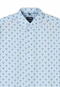 OLYMP Luxor MODERN FIT - Shirt - bleu/blue - Zalando