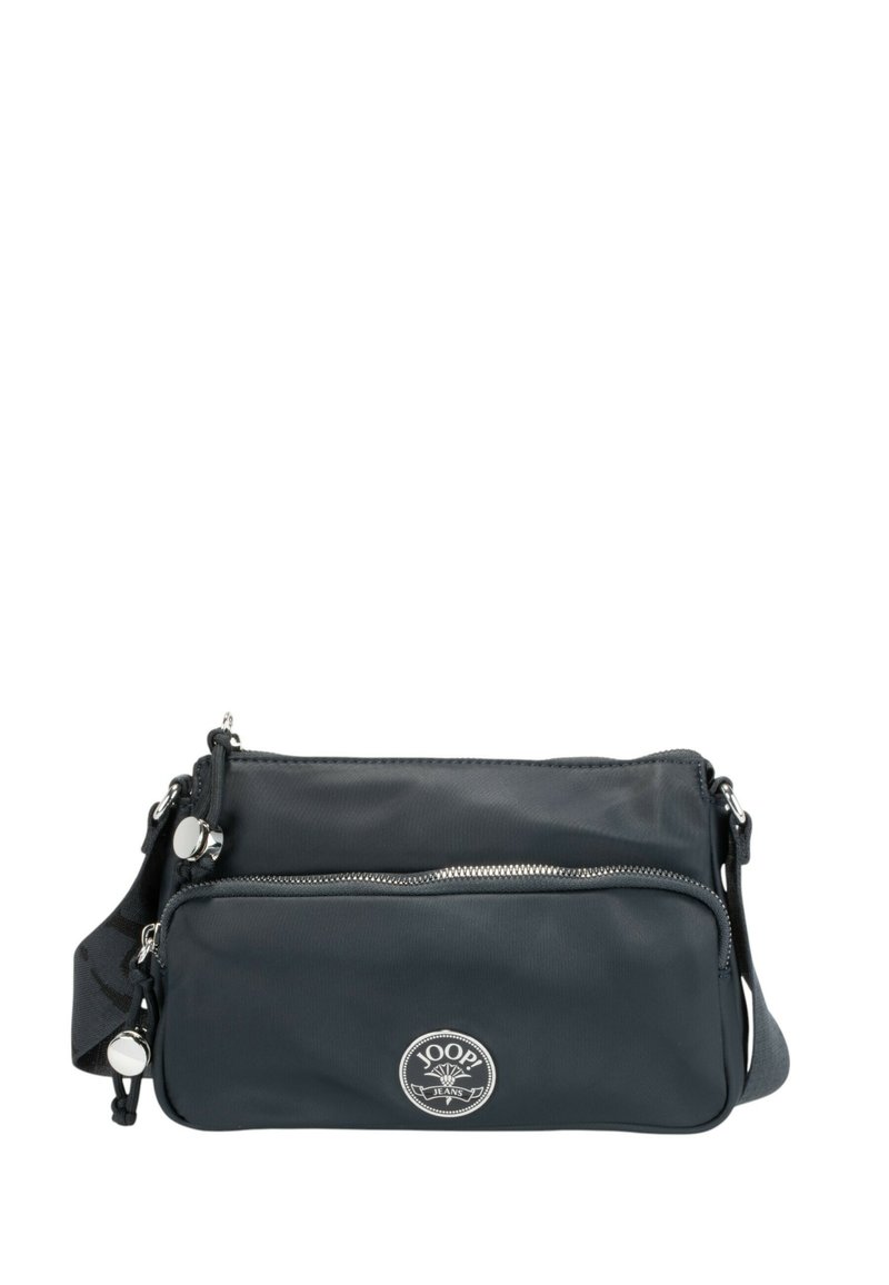 JOOP! Jeans Umhängetasche - nachtblau/dunkelblau - Zalando.at