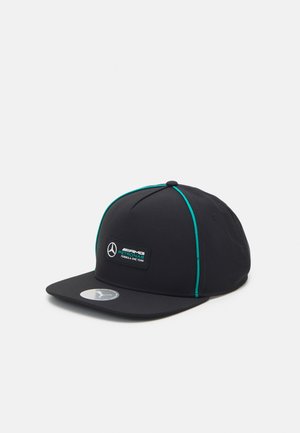 Puma RKDO GAMING - Cap - black/schwarz - Zalando.ch