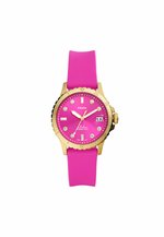Fossil TRADITIONAL - Reloj - pink/rosa - Zalando.es
