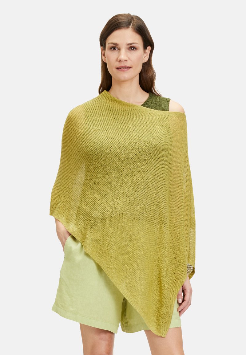 Cartoon Cape - moss/vert - ZALANDO.BE