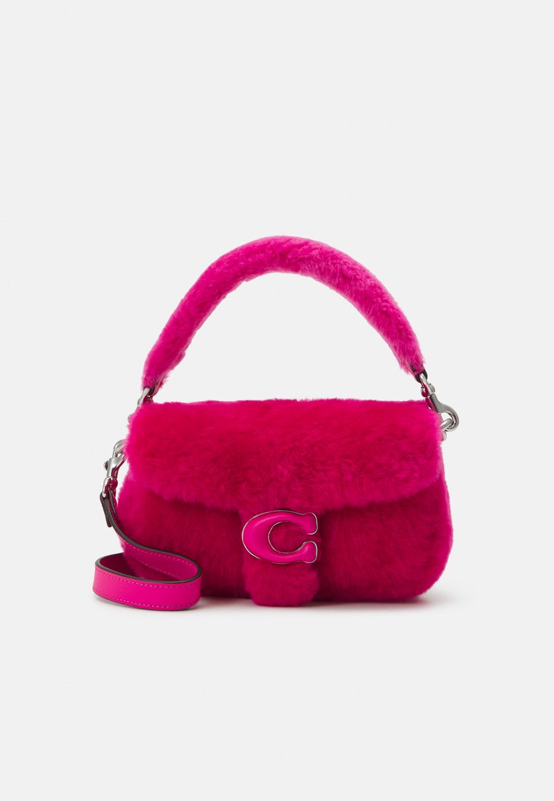 COACH THE LIL NAS X DROP TABBY SHOULDER BAG UNISEX - Handbag - bright ...