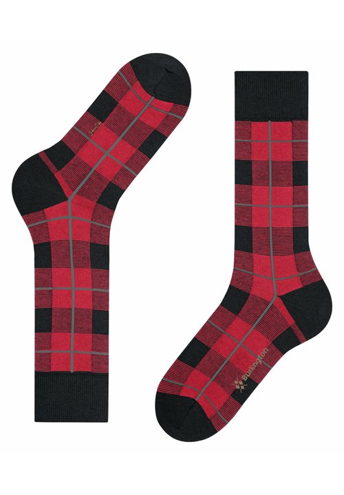 Toutes les chaussettes homme Burlington | A commander chez Zalando