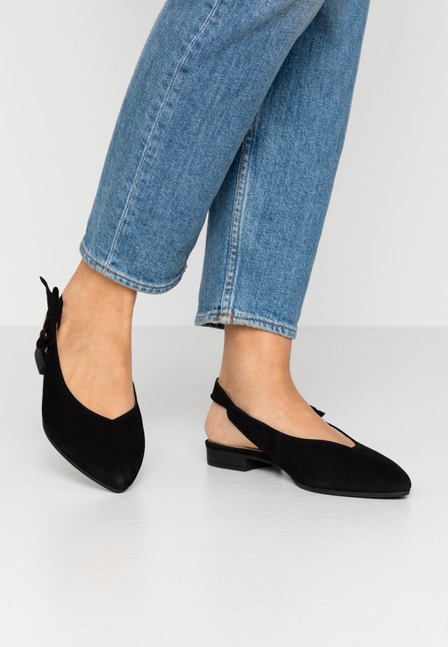 Sling-Ballerinas versandkostenfrei im Schuh SALE | online bei ZALANDO