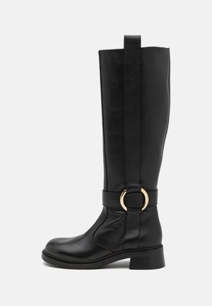 See by Chloé JULIET BOOTIE - Stiefelette - tan/braun - Zalando.ch