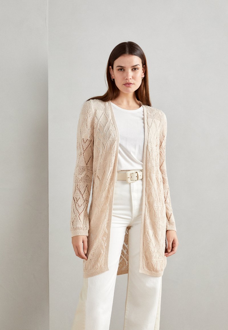 Anna Field Kardigan - beige/beež - Zalando.ee