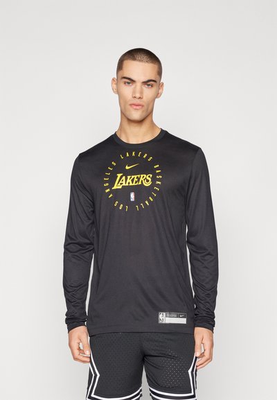 Nike Performance NBA JAYSON TATUM BOSTON CELTICS TEE - NBA-jerseys ...