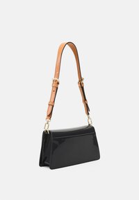 Furla ZOE MINI SHOULDER BAG - Umhängetasche - nero/schwarz - Zalando