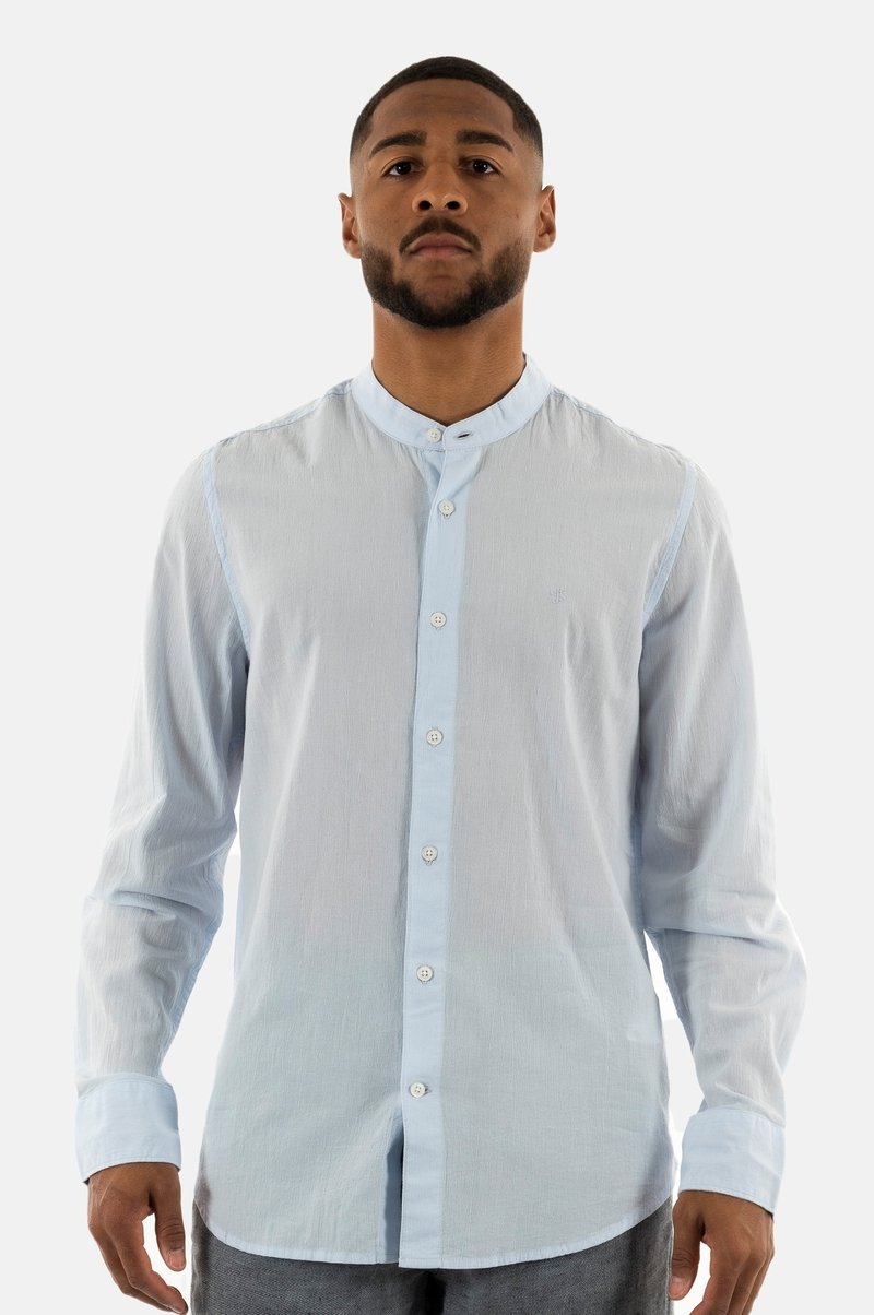 Salsa Jeans Shirt - bleu/blue - Zalando.ie