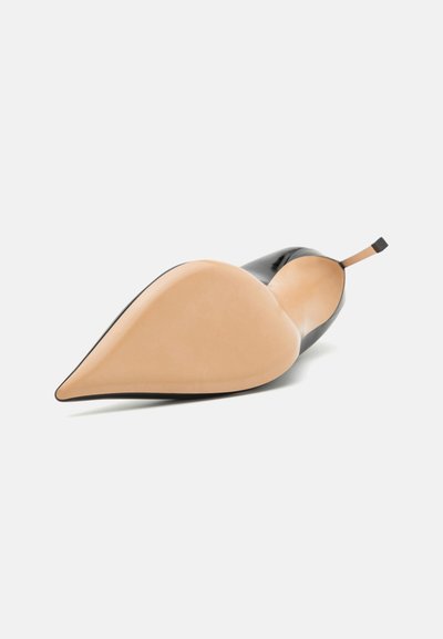 Casadei SCARPA TIFF BLADE - High heels - all nero/black - Zalando.co.uk