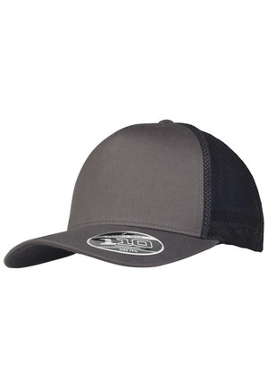 Flexfit GLEN - Cap - black/schwarz - Zalando.de