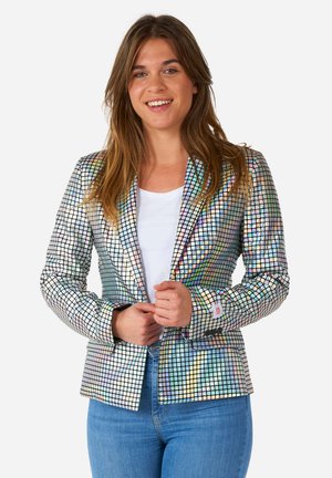 OppoSuits SUPER MARIO - Blazer - multi-coloured/mehrfarbig - Zalando.at