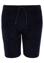 Threadbare THBPALIO - Shorts - navy/azul - Zalando.es