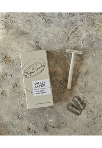 UpCircle SAFETY RAZOR - Rasierer - - - Zalando.de