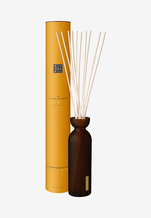 Rituals WILD FIG PARFUM D'INTERIEUR LUXURY PRIVATE COLLECTION ...