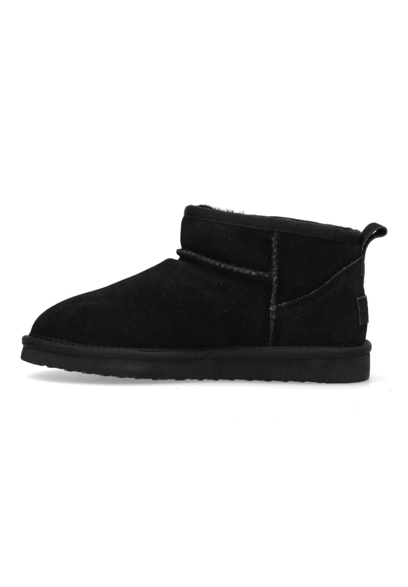 Mexx HOUSE KIMO - Winter boots - black - Zalando
