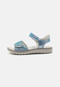 Primigi Sandals - sky/turchese/light blue - Zalando