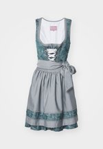 Krüger Dirndl Dirndl - light blue - Zalando.co.uk