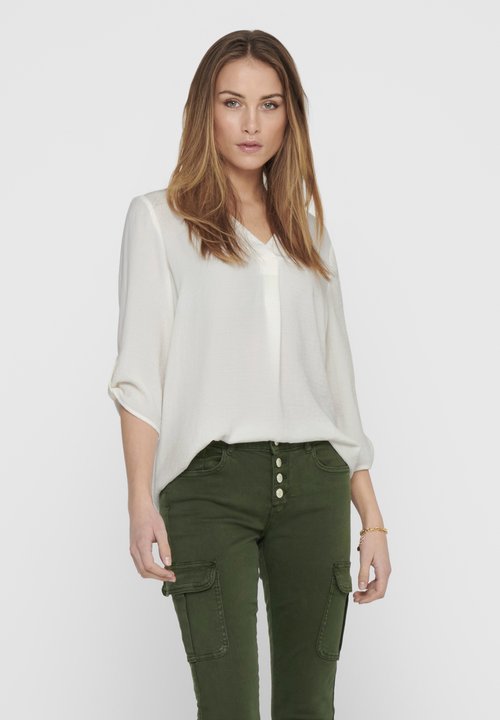 Avasta Tuunikad ja pluusid naistele veebis | ZALANDO