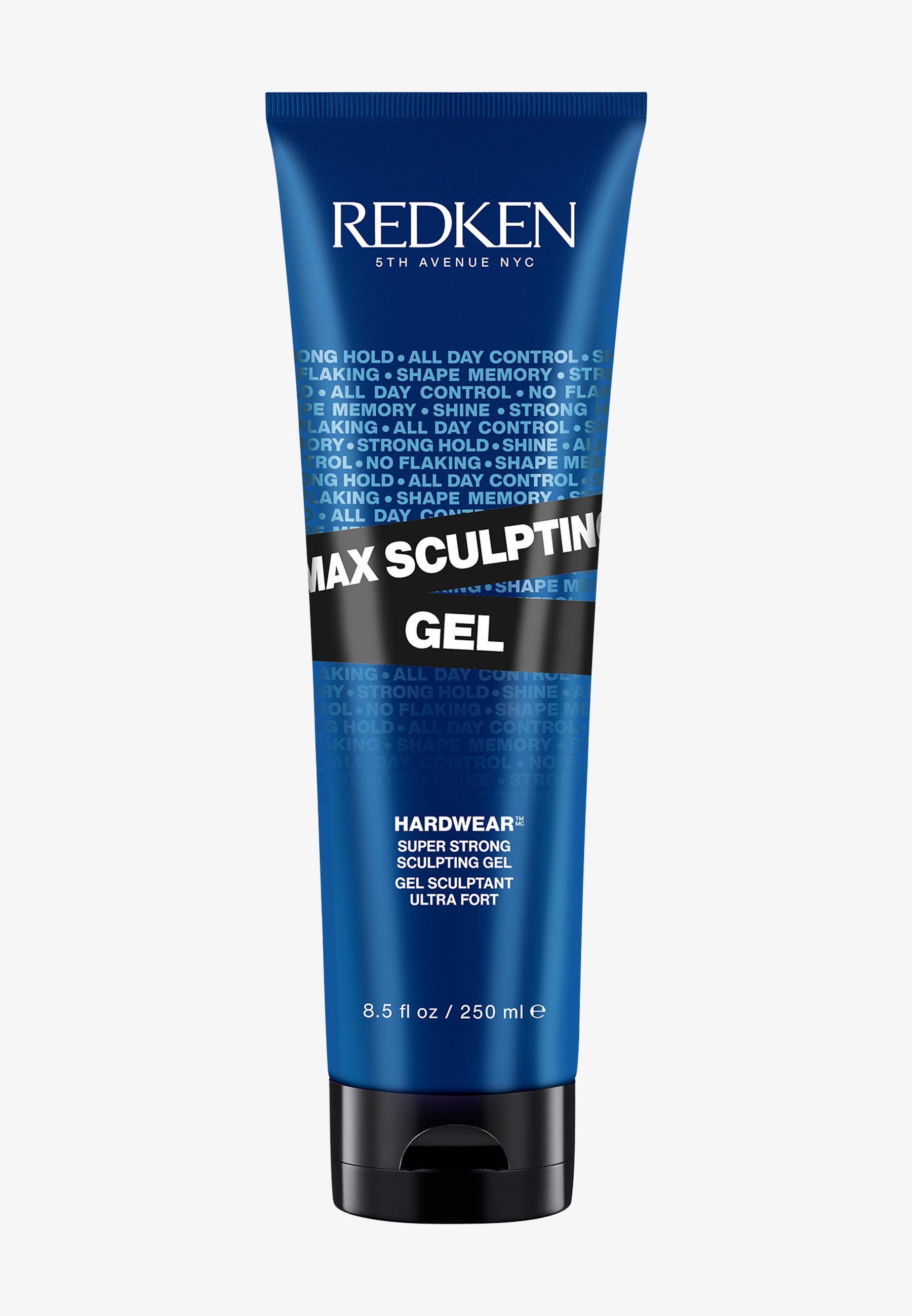 King professional styling gel store