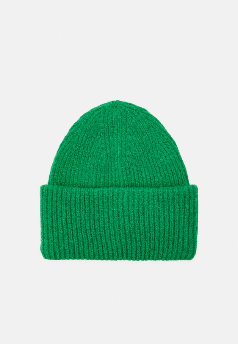 Gina Tricot BRIANNA HAT - Beanie - fern green/green - Zalando.ie
