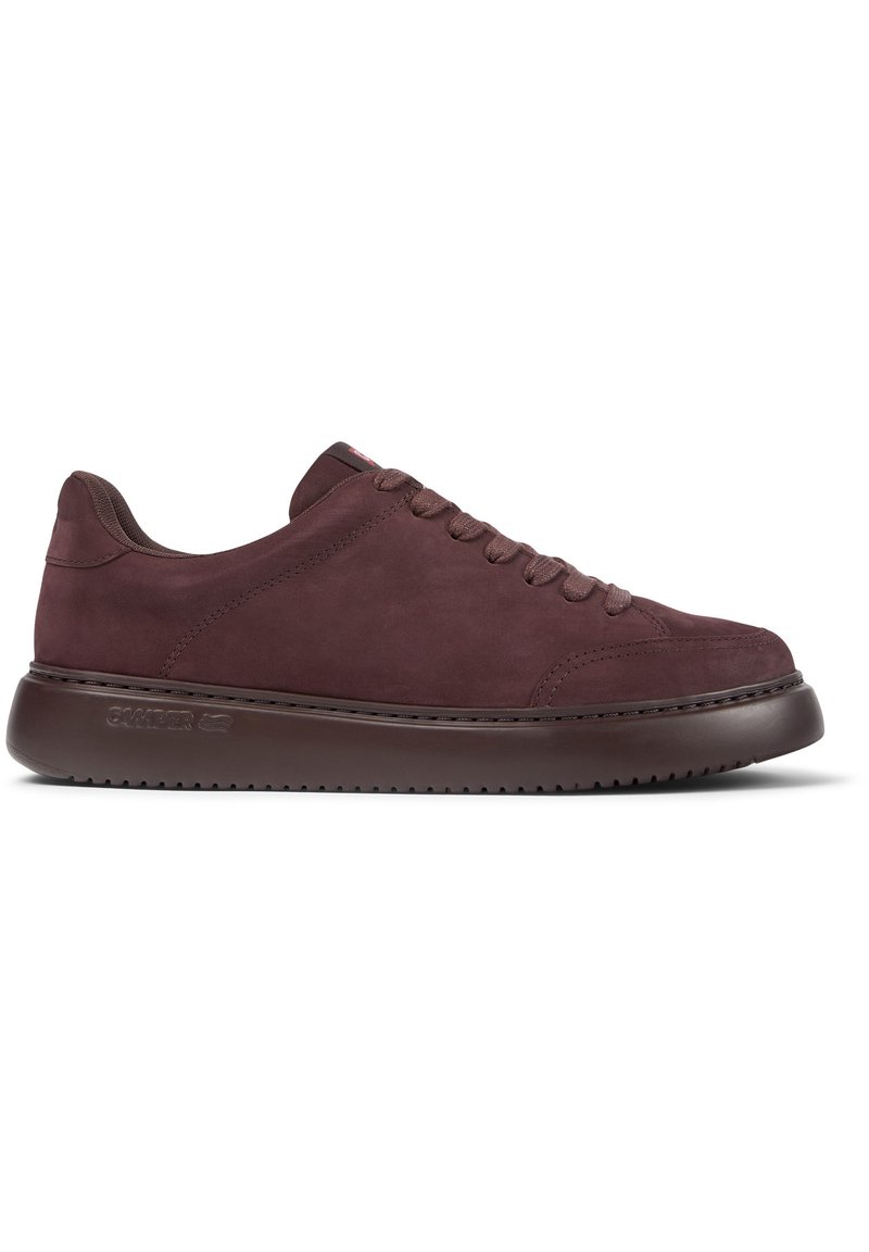 Camper RUNNER K21 - Sneakersy niskie - burgund/ciemnoczerwony - Zalando.pl