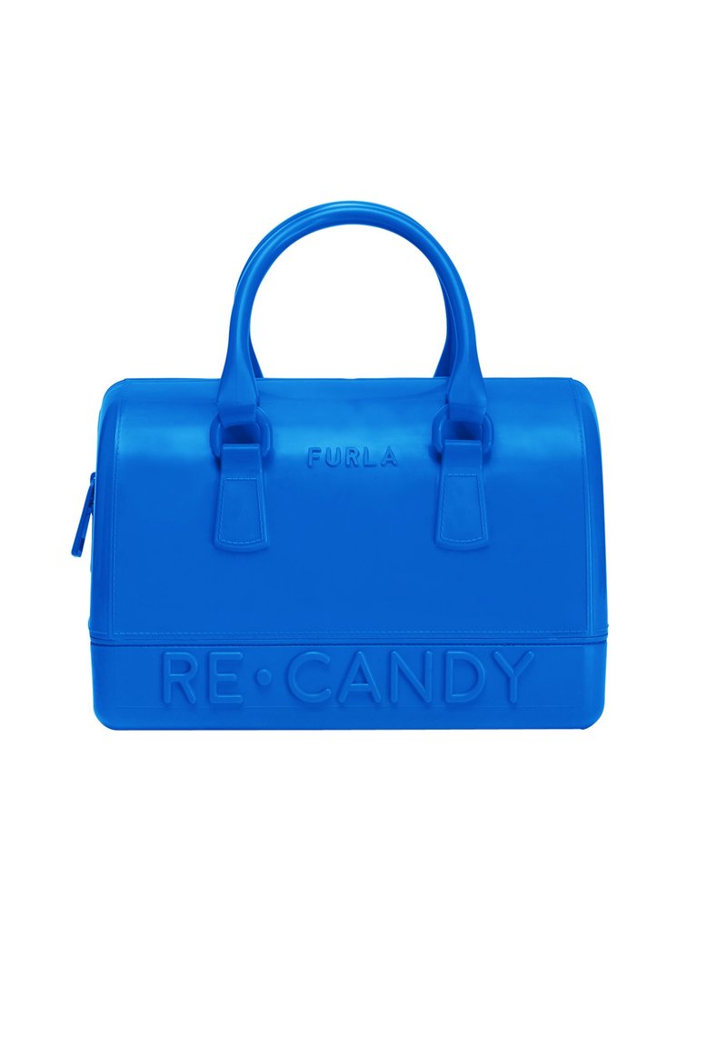 Furla CANDY BOSTON S - Handtas - light pacific/blauw - Zalando.be