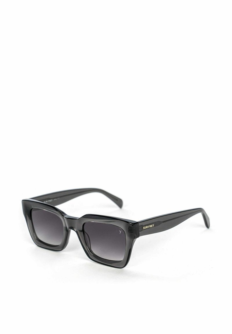 SURI FREY ANNY - Zonnebril - grey/grijs - Zalando.nl