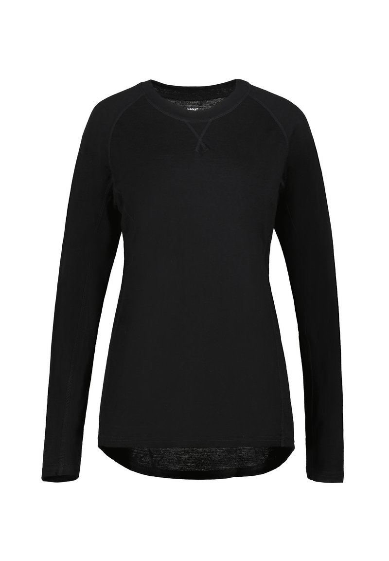 Rukka TIALA - Longsleeve - schwarz/zwart - Zalando.nl