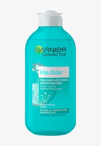 Garnier SKIN CLEAR FACE WATER - Sminkborttagning - Zalando.se