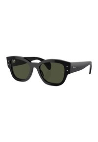 Ray-Ban JORGE - Sunglasses - black - Zalando