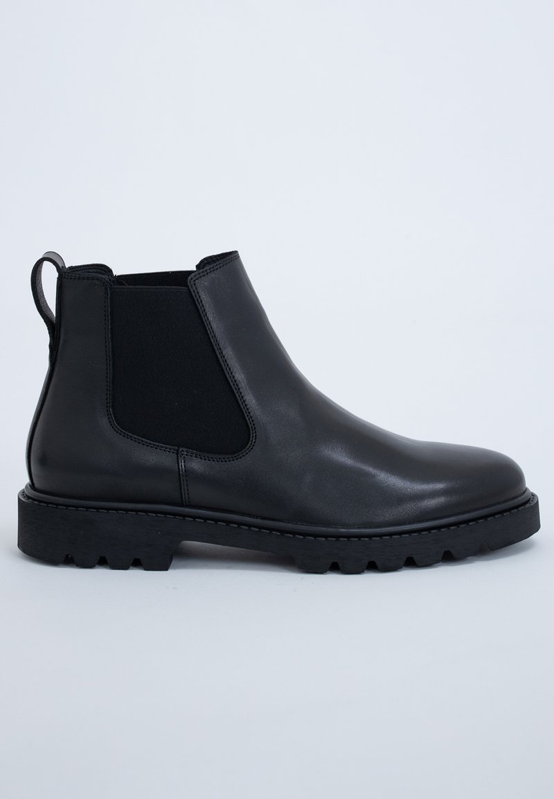 GARMENT PROJECT Classic ankle boots - black - Zalando.de