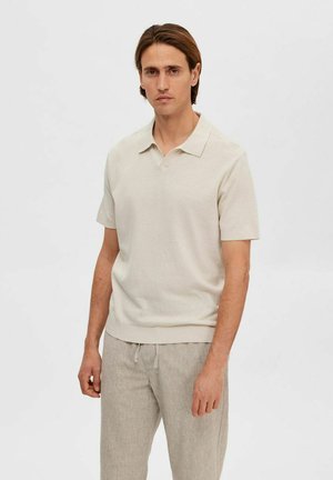 Casual Friday THEIS - Polo - navy blazer/blu scuro - Zalando.it