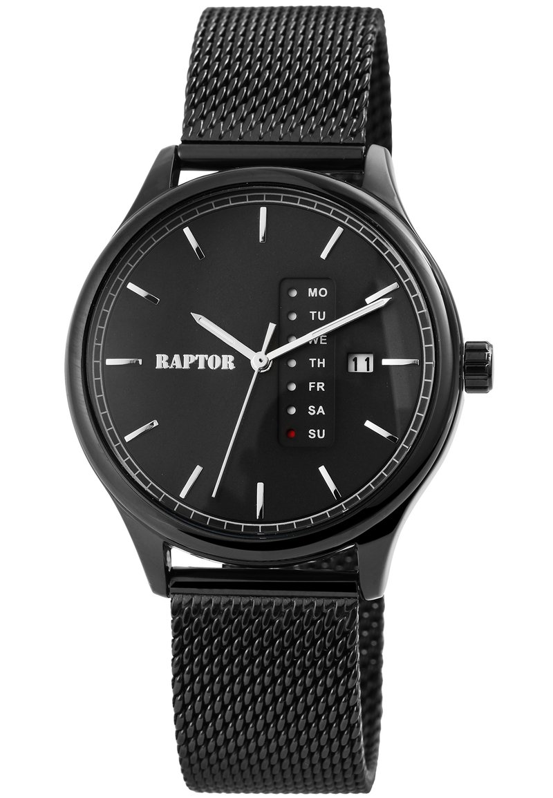 RAPTOR Watch - schwarz/black - Zalando.de