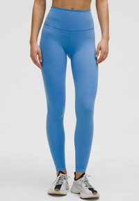 lululemon Wunder Under SmoothCover™ High-Rise Full Length - Leggings ...