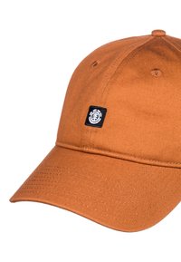 Element FLUKY - Cap - brown/braun - Zalando.at