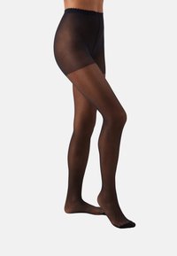 DIM COLLANT BODY TOUCH RESIST - Collants - noir/noir - ZALANDO.FR