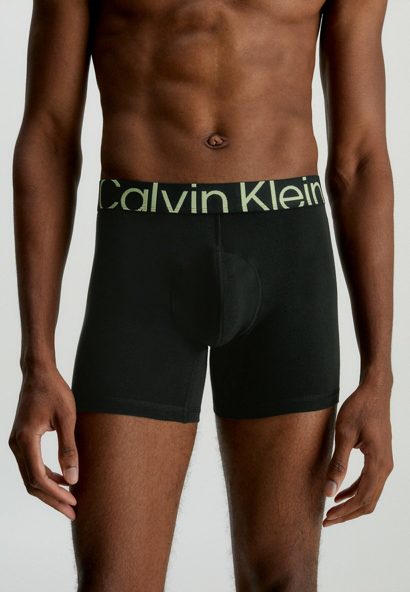 Calvin Klein Underwear FUTURE SHIFT - Culotte - black/nero - Zalando.it